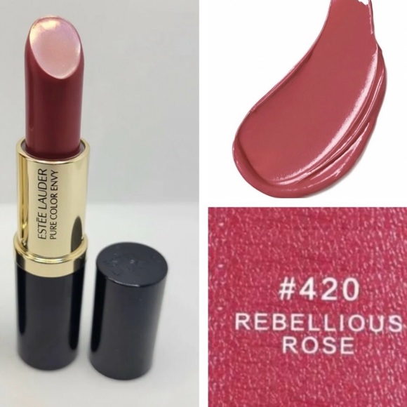 Estee Lauder | Makeup | New Estee Lauder Color Envy Sculpting Lipstick ...